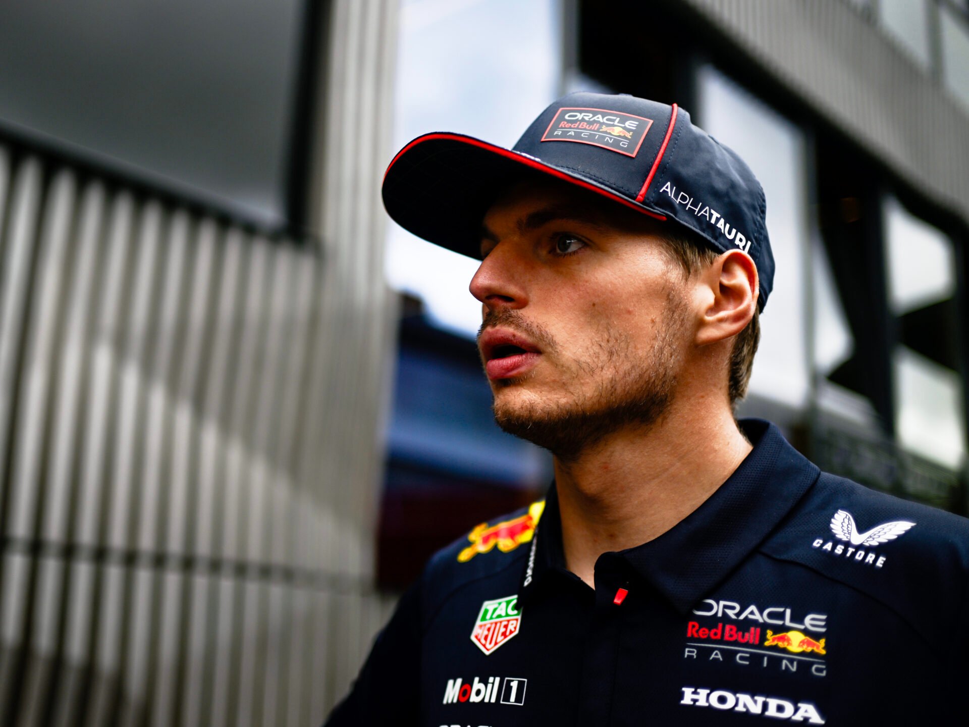 F1 COSMOS | Red Bull's Urgent Task: Max Verstappen's Title Hopes Hinge ...