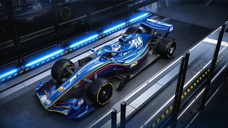 F1 COSMOS | FIA: 2026 F1 Rules to Challenge Drivers, Not Overwhelm Them