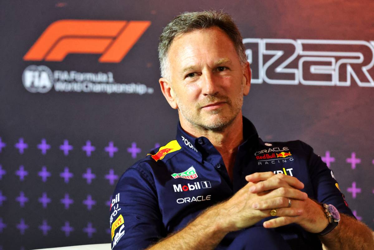 F1 COSMOS | Horner na Aston Martin? Cowell desconversa sobre rumores